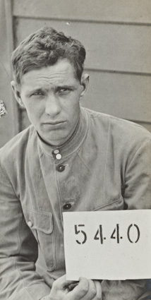 A FUTURE UNLIVED. A history of the internment of German Enemy Aliens on ...