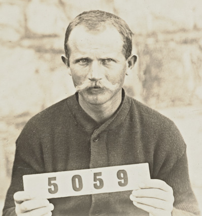 A FUTURE UNLIVED. A history of the internment of German Enemy Aliens on ...